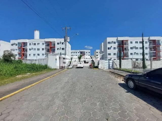 Apartamento para Locação em Palhoça/SC Aririu 2 Quartos