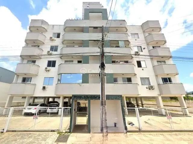 Apartamento para Locação em Palhoça/SC Aririu 2 Quartos