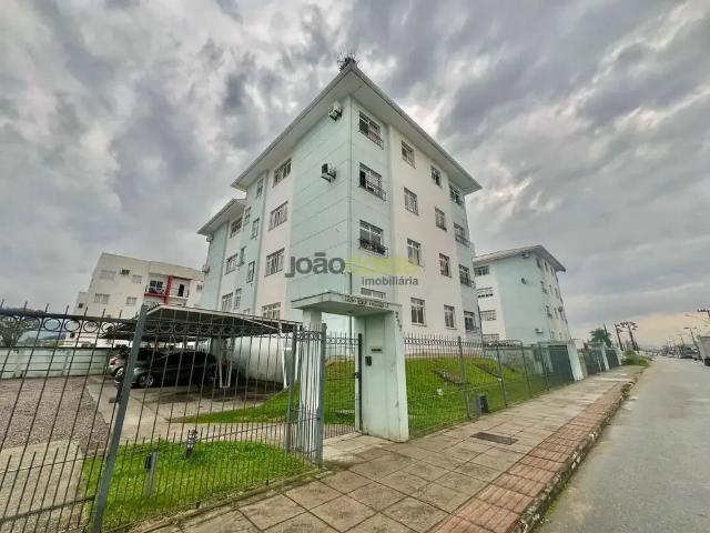 Apartamento para Locação em Palhoça/SC Aririu 2 Quartos