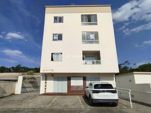 Apartamento para Locação em Palhoça/SC Aririu 2 Quartos
