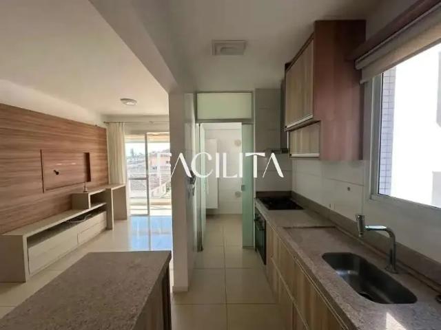 Apartamento para Locação em Palhoça/SC Aririu 3 Quartos