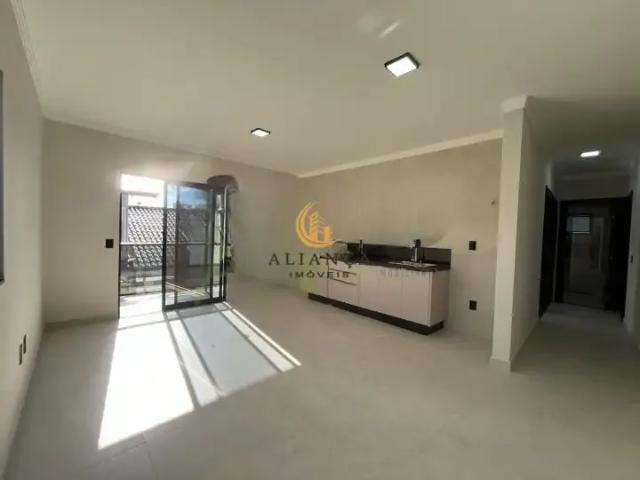 Apartamento para Locação em Palhoça/SC Aririu 3 Quartos