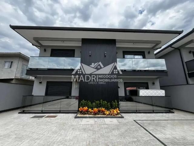 Apartamento para Locação em Palhoça/SC Aririu 3 Quartos