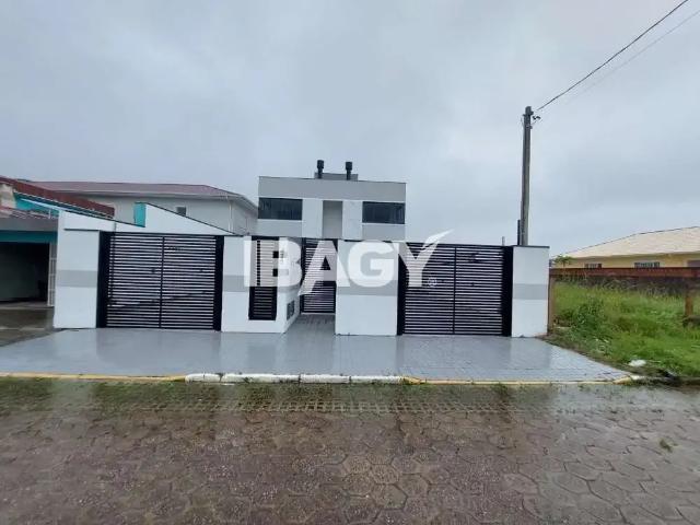 Apartamento para Locação em Palhoça/SC Balneário Ponta do Papagaio Ens Brito 2 Quartos