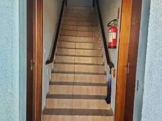 Apartamento para Locação em Palhoça/SC Barra do Aririú 2 Quartos