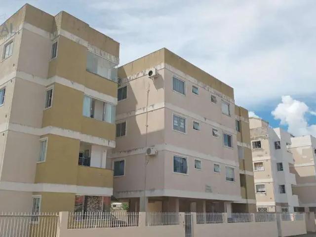 Apartamento para Locação em Palhoça/SC Barra do Aririú 2 Quartos