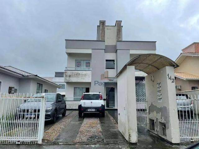 Apartamento para Locação em Palhoça/SC Barra do Aririú 2 Quartos