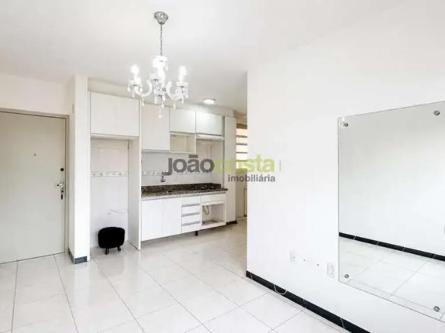 Apartamento para Locação em Palhoça/SC Barra do Aririú 2 Quartos