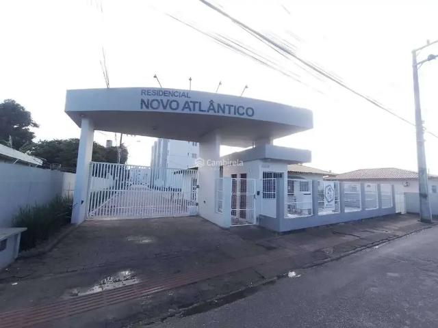 Apartamento para Locação em Palhoça/SC Barra do Aririú 2 Quartos