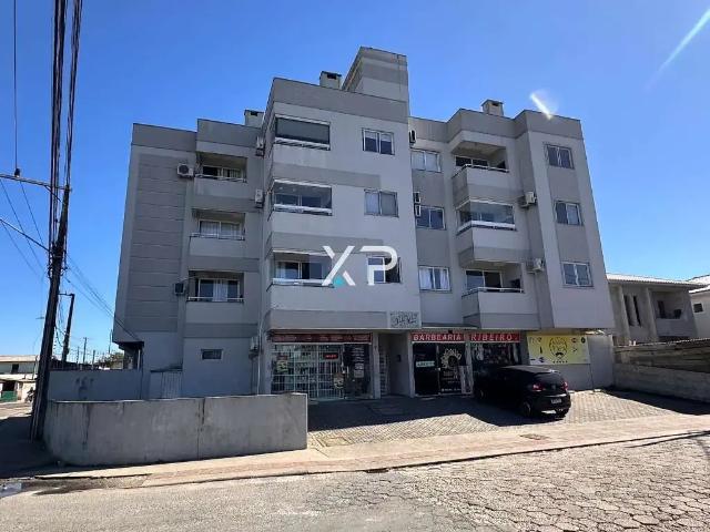 Apartamento para Locação em Palhoça/SC Barra do Aririú 2 Quartos