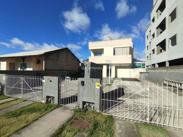 Apartamento para Locação em Palhoça/SC Barra do Aririú 2 Quartos