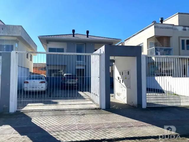 Apartamento para Locação em Palhoça/SC Barra do Aririú 2 Quartos