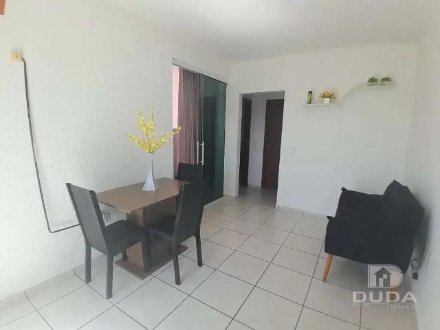 Apartamento para Locação em Palhoça/SC Barra do Aririú 2 Quartos