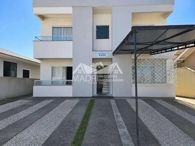 Apartamento para Locação em Palhoça/SC Barra do Aririú 2 Quartos