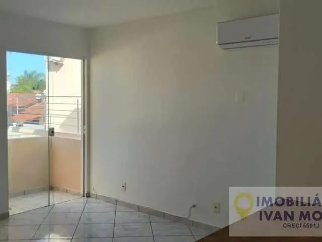 Apartamento para Locação em Palhoça/SC Barra do Aririú 2 Quartos