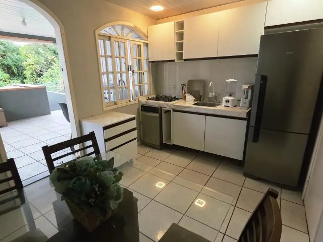 Apartamento para Locação em Palhoça/SC Barra do Aririú 3 Quartos