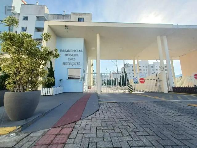 Apartamento para Locação em Palhoça/SC Bela Vista 2 Quartos