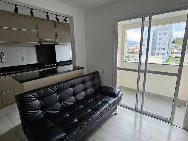 Apartamento para Locação em Palhoça/SC Bela Vista 2 Quartos