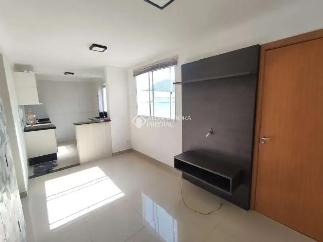 Apartamento para Locação em Palhoça/SC Bela Vista 2 Quartos