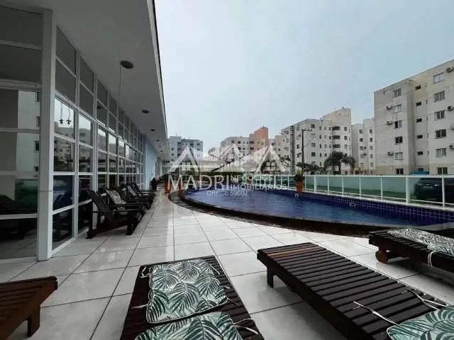 Apartamento para Locação em Palhoça/SC Bela Vista 2 Quartos