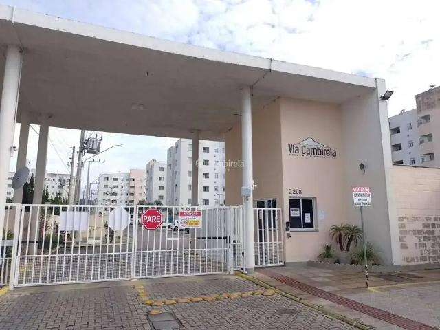 Apartamento para Locação em Palhoça/SC Bela Vista 2 Quartos