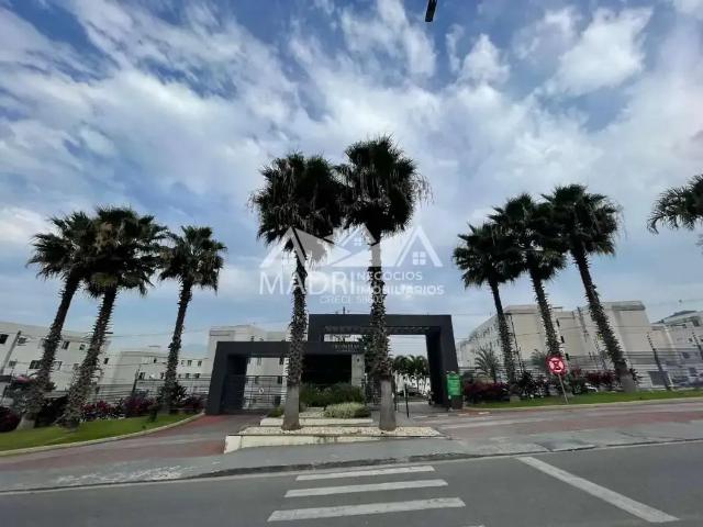 Apartamento para Locação em Palhoça/SC Bela Vista 2 Quartos