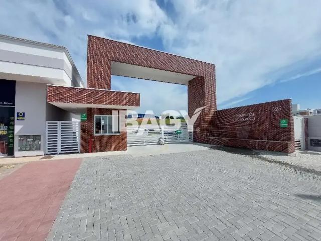 Apartamento para Locação em Palhoça/SC Bela Vista 2 Quartos