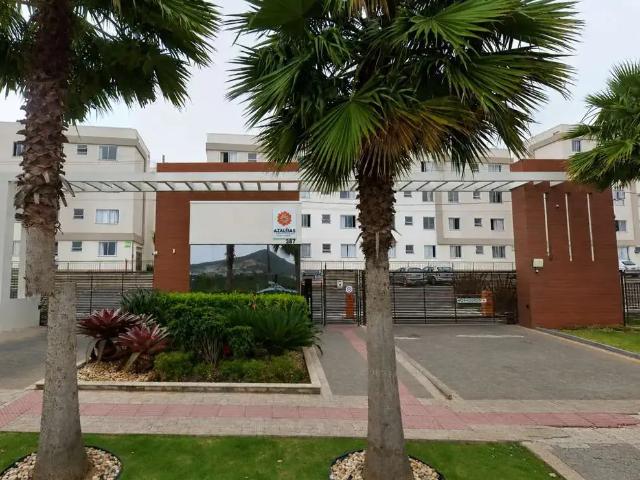 Apartamento para Locação em Palhoça/SC Bela Vista 2 Quartos