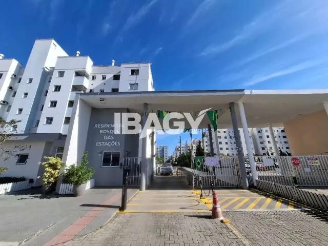 Apartamento para Locação em Palhoça/SC Bela Vista 2 Quartos