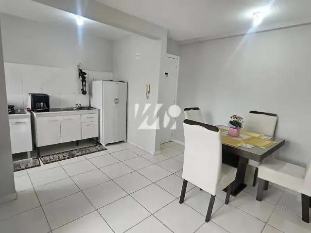 Apartamento para Locação em Palhoça/SC Bela Vista 2 Quartos