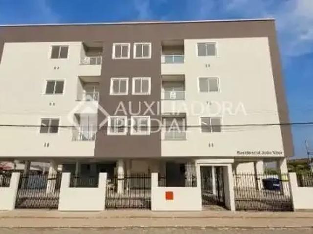 Apartamento para Locação em Palhoça/SC Bela Vista 2 Quartos