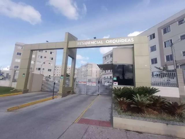 Apartamento para Locação em Palhoça/SC Bela Vista 2 Quartos