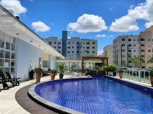 Apartamento para Locação em Palhoça/SC Bela Vista 2 Quartos