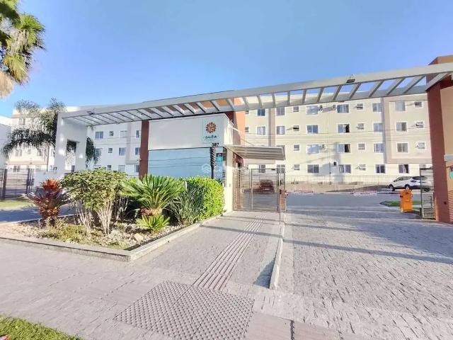 Apartamento para Locação em Palhoça/SC Bela Vista 2 Quartos
