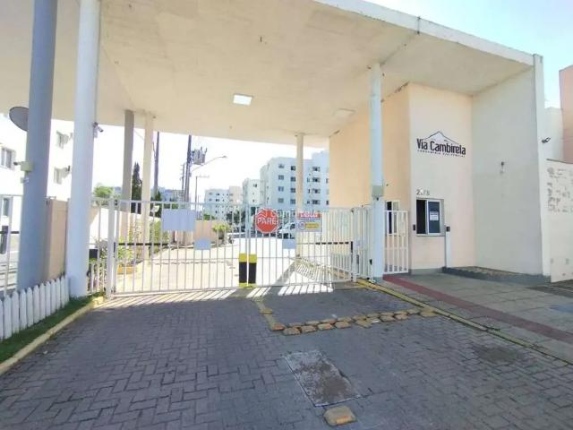 Apartamento para Locação em Palhoça/SC Bela Vista 2 Quartos