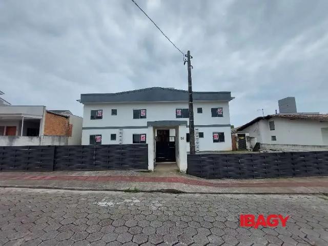 Apartamento para Locação em Palhoça/SC Bela Vista 2 Quartos