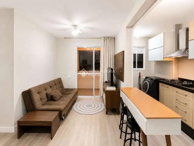 Apartamento para Locação em Palhoça/SC Bela Vista 2 Quartos