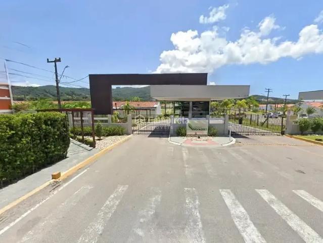 Apartamento para Locação em Palhoça/SC Bela Vista 2 Quartos