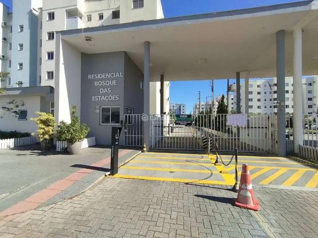 Apartamento para Locação em Palhoça/SC Bela Vista 2 Quartos