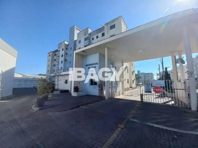 Apartamento para Locação em Palhoça/SC Bela Vista 2 Quartos