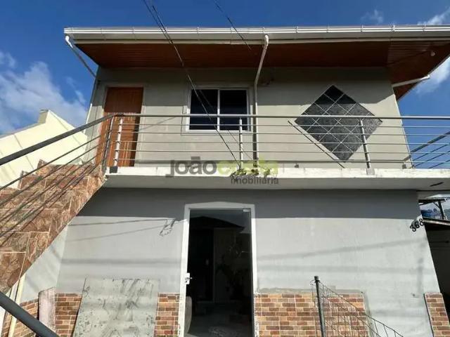 Apartamento para Locação em Palhoça/SC Bela Vista 2 Quartos