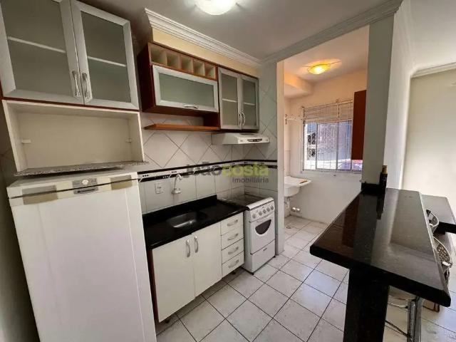 Apartamento para Locação em Palhoça/SC Bela Vista 2 Quartos