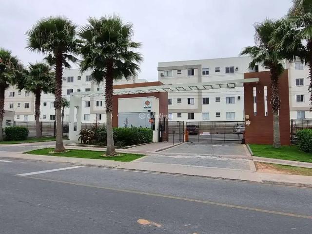 Apartamento para Locação em Palhoça/SC Bela Vista 2 Quartos