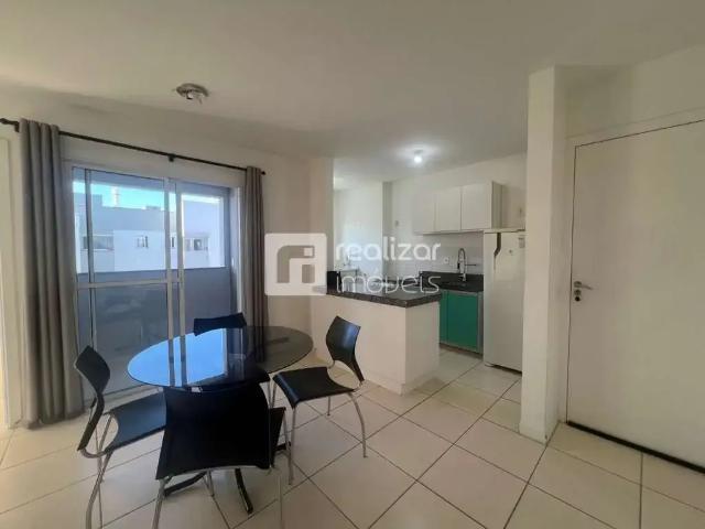 Apartamento para Locação em Palhoça/SC Bela Vista 2 Quartos