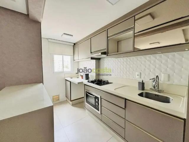 Apartamento para Locação em Palhoça/SC Bela Vista 2 Quartos