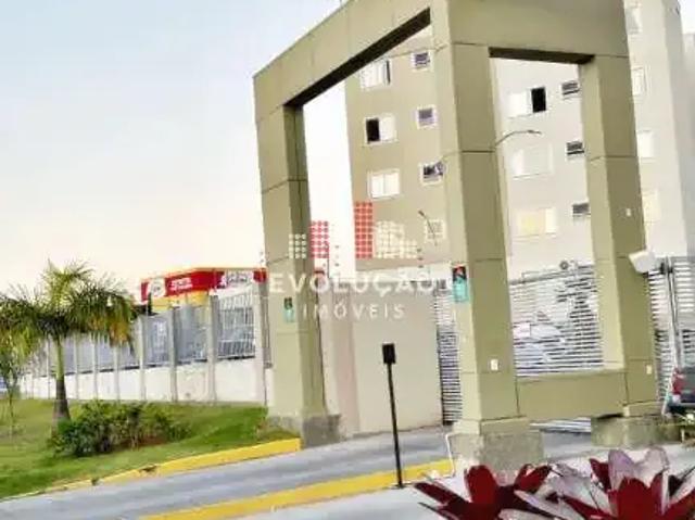 Apartamento para Locação em Palhoça/SC Bela Vista 2 Quartos