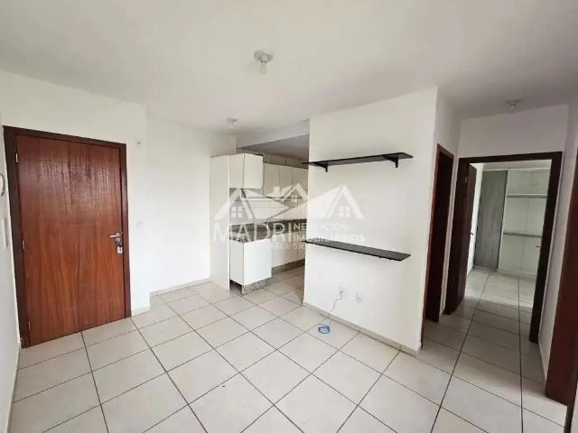 Apartamento para Locação em Palhoça/SC Guarda do Cubatão 2 Quartos