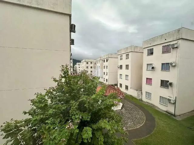Apartamento para Locação em Palhoça/SC Guarda do Cubatão 2 Quartos