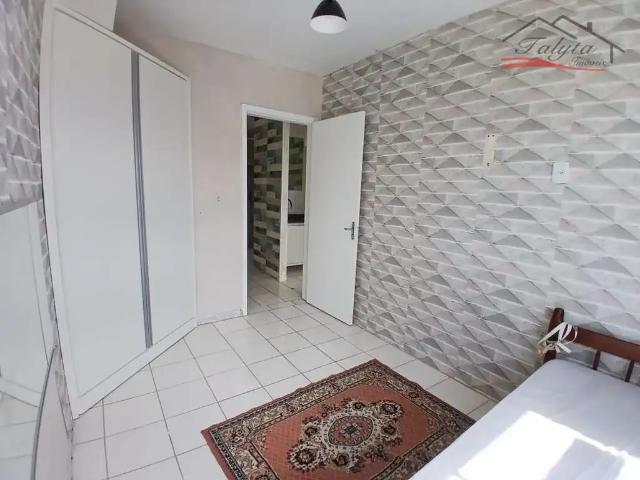 Apartamento para Locação em Palhoça/SC Guarda do Cubatão 2 Quartos