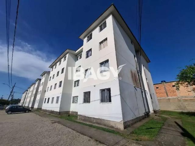 Apartamento para Locação em Palhoça/SC Guarda do Cubatão 2 Quartos
